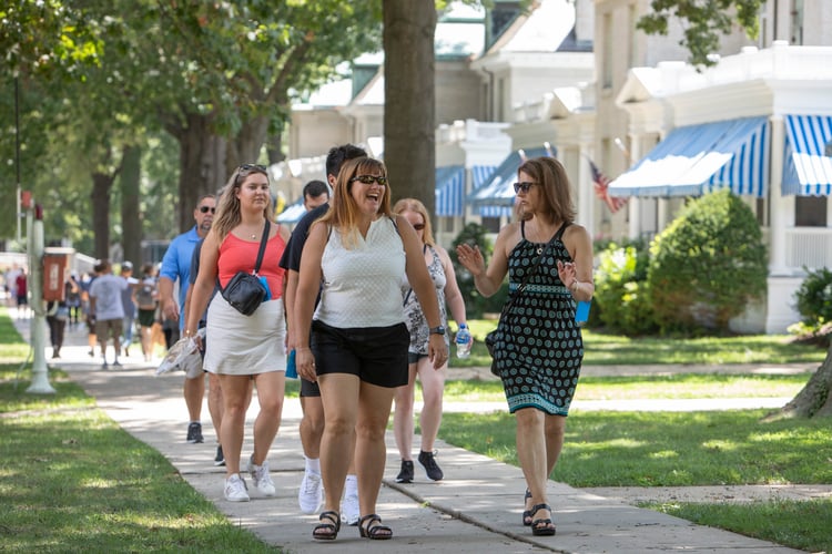 Book a Tour and Buy Tickets | Naval Academy Tourism