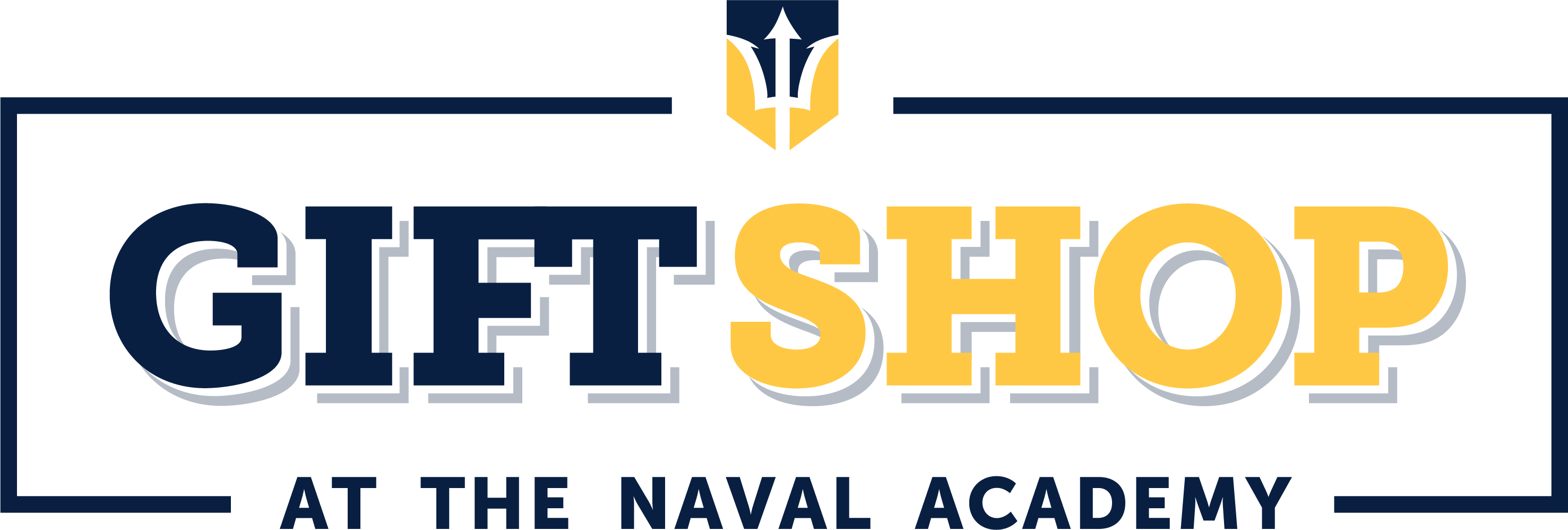 Choose from Three Great Shops at the U.S. Naval Academy