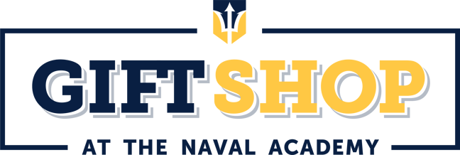 Shop for REAL Navy Goods at the USNA Gift Shop