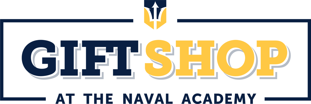 Shop for REAL Navy Goods at the USNA Gift Shop