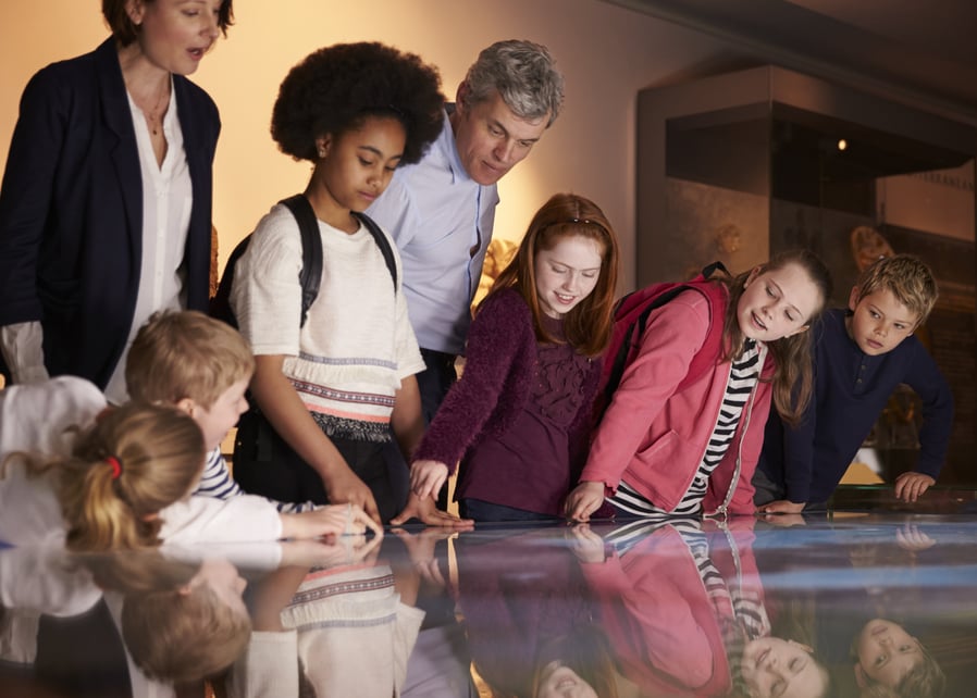 Book a Tour and Buy Tickets | Naval Academy Tourism