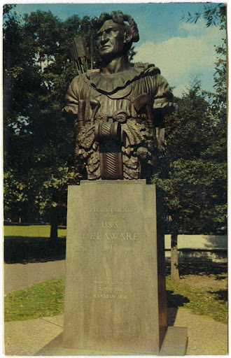 It’s Monumental: Top Monuments on the Yard