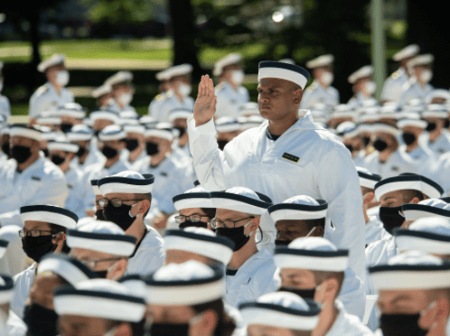 Book a Tour and Buy Tickets | Naval Academy Tourism