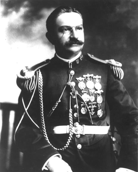 The History Behind “Anchors Aweigh”